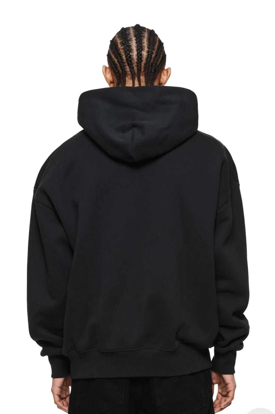 HOODIES & SWEATERS | CITY DRIP